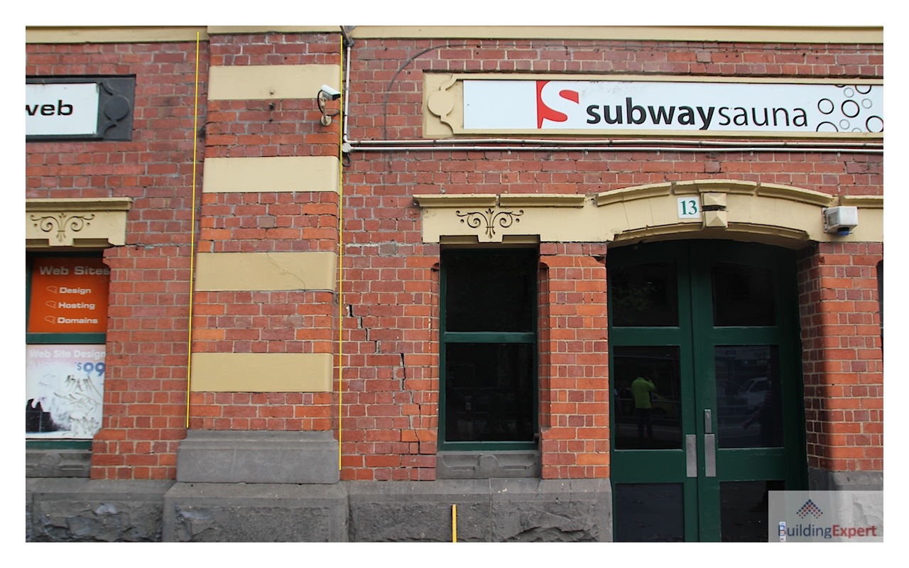 Brick growth, what if you forget expansion joints? | Building Expert