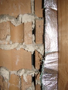 brickwork articulation joints- why are they important? | Building Expert