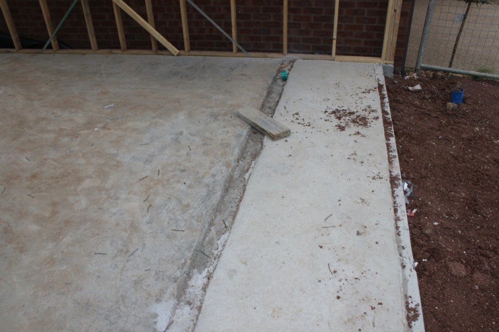 Pre slab inspection is essential for your peace of mind! | Building Expert